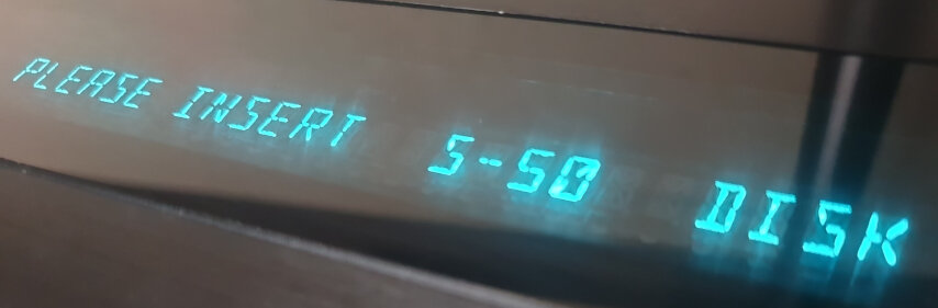 Spare replacement parts for synthesizer | notaufnahme