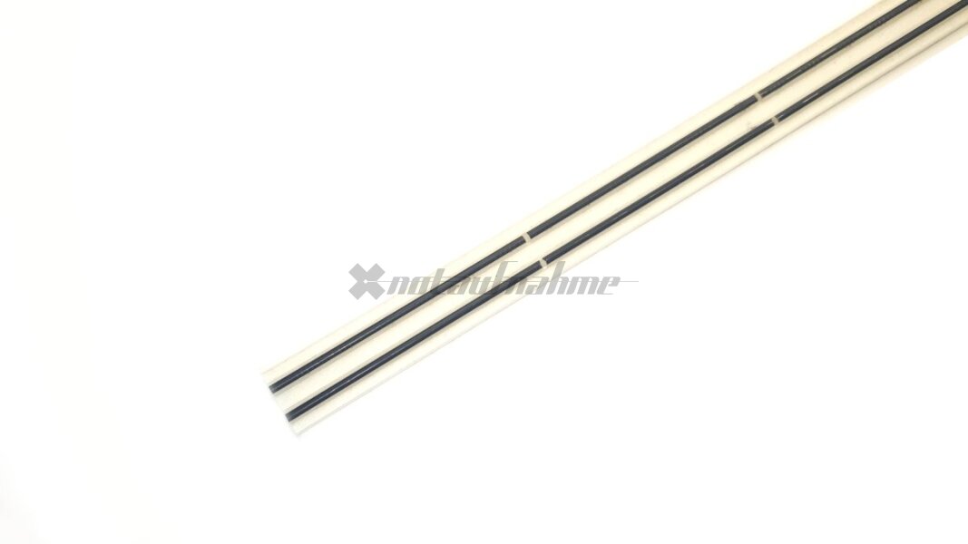 Yamaha AN1x Yamaha Contact Rubber strip 61-note replacement spare parts ...