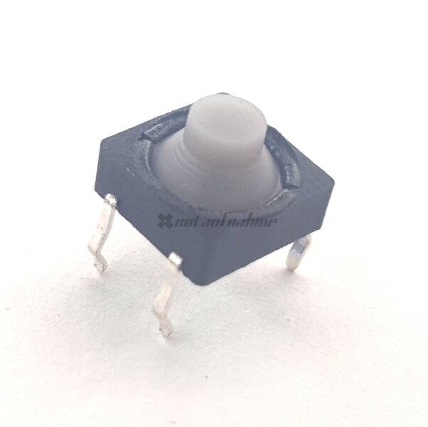 Electronic Components Tact Switch Tactile Switch replacement keys spare ...